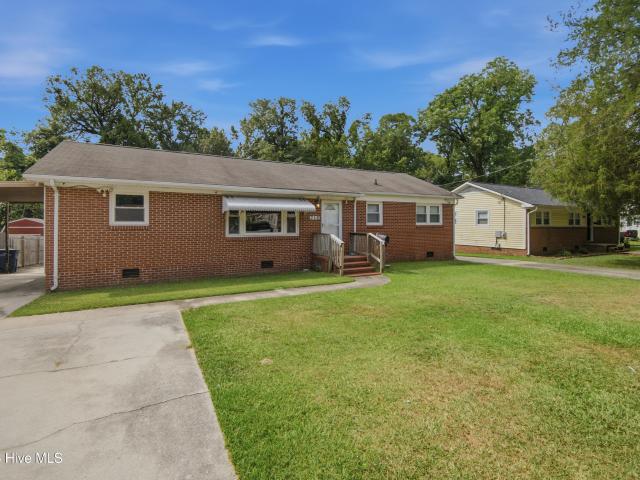 312 White Oak Street