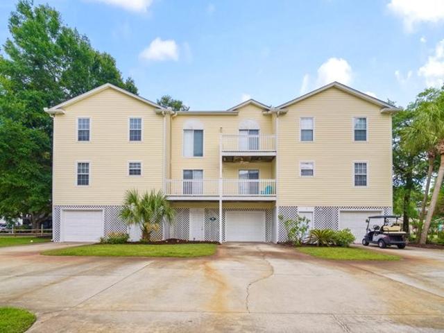 312 Willow Dr S Unit 3, Surfside Beach, SC 29575