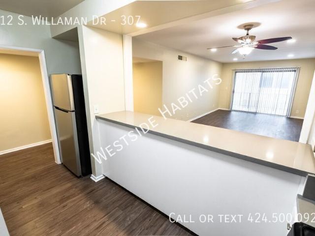312 Willaman Gorgeous, fully renovated building located in Beverly Hills