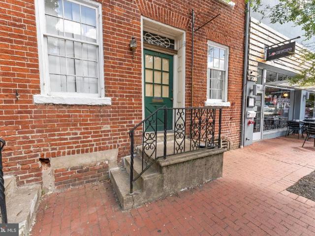 312 William Street