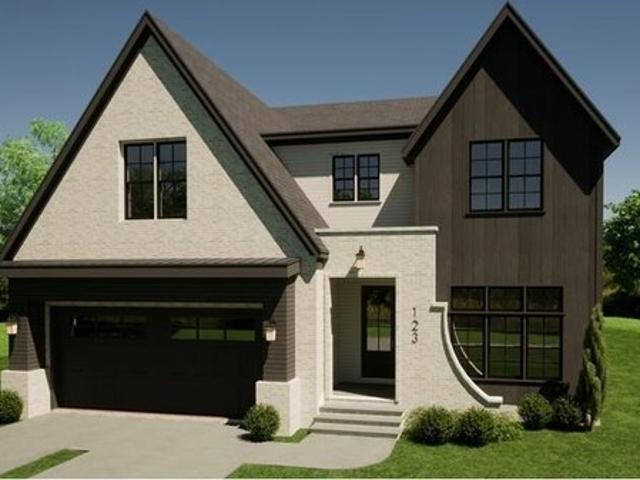 312 Williams St, Cary, NC 27511