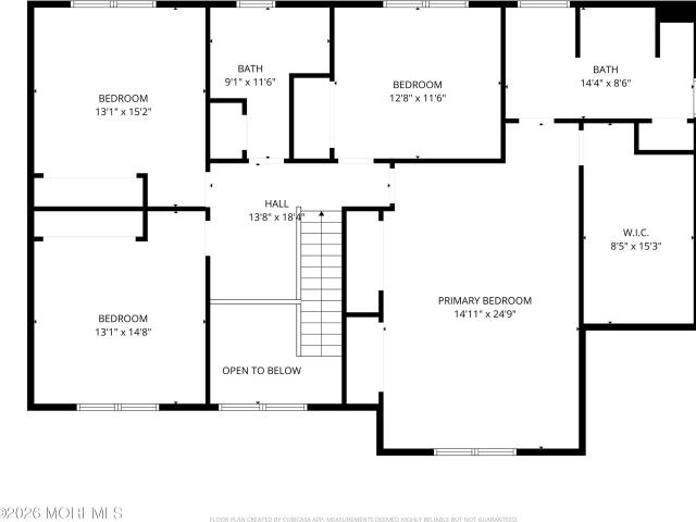 312 Wilson Road