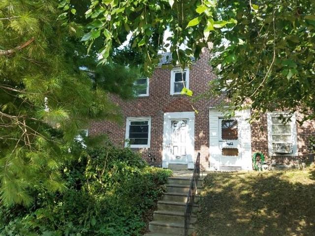 312 Wiltshire Rd, Upper Darby, PA 19082