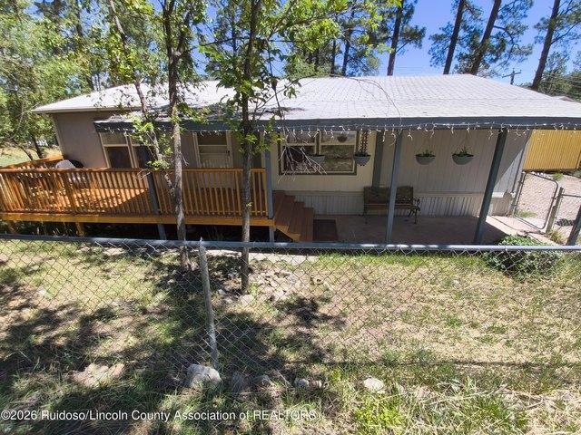 312 Wingfield St, Ruidoso, NM 88345