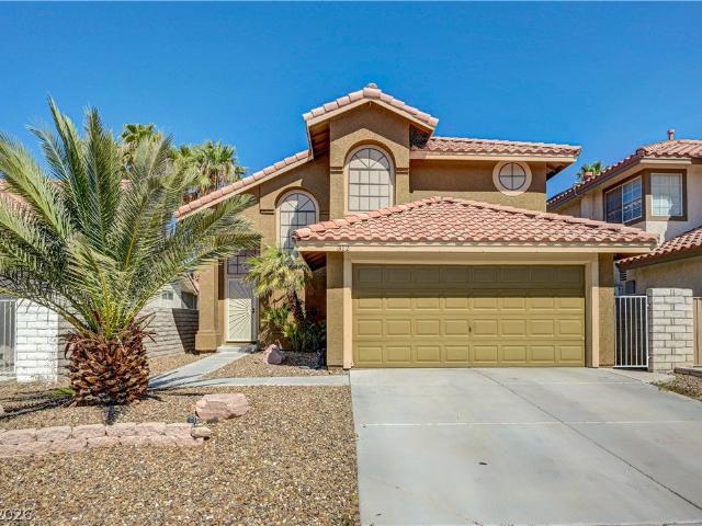 312 Windmere Street, Henderson, US, NV
