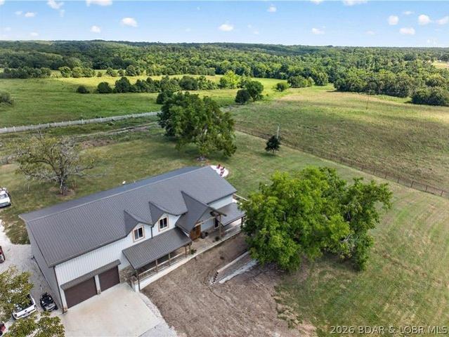 312 Windy Ridge Ln, Climax Springs, MO 65324