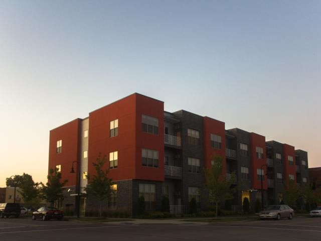 312 Wisconsin Street