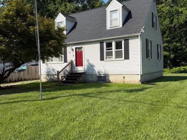 312 Wye Rd, Essex, MD 21221