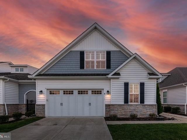 312 Topside Dr Unit 223, Stevensville, MD 21666