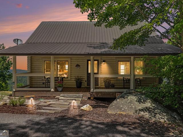 312 Tallulah View