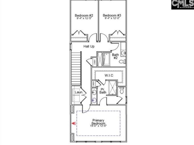 312 Tartan Road