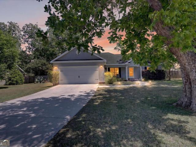 312 Teakwood Ct, Statesboro, GA 30458 | MLS #10737 | Compass