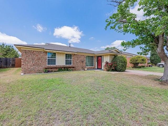 312 Thornridge Dr, Midland, TX 79703