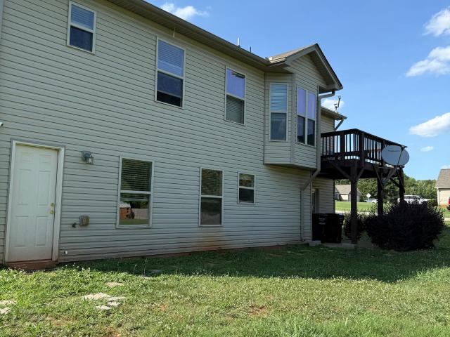 312 Thoroughbred Trail