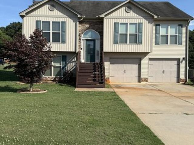 312 Thoroughbred Trl, Monroe, GA 30655