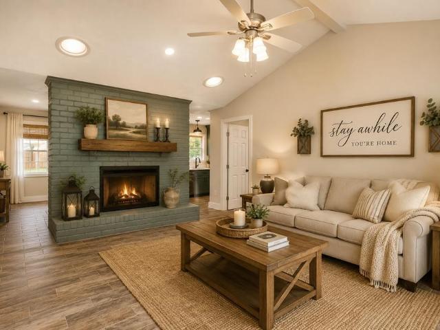 312 Trailwood Circle