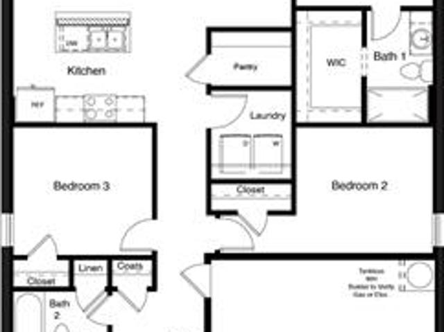 312 Trail Ct, Keene, TX 76059 | MLS #21175