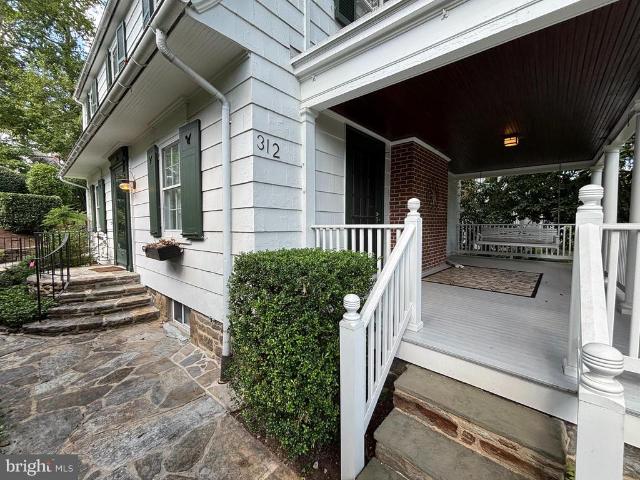 312 Tunbridge Road