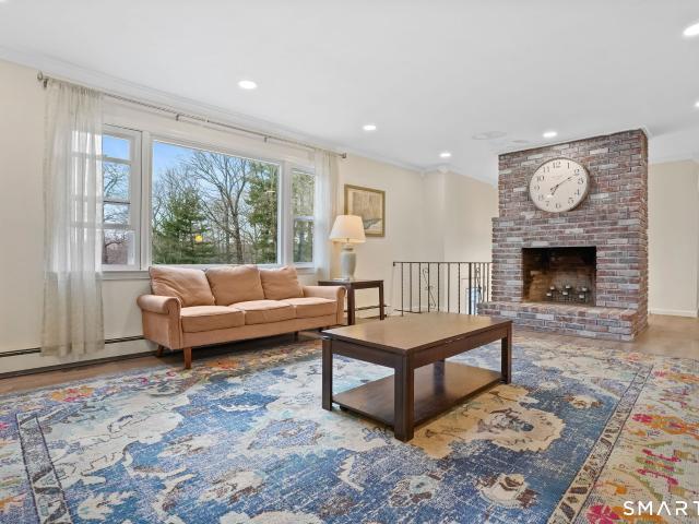 312 Turkey Roost Rd, Monroe, CT 06468 | MLS #24160