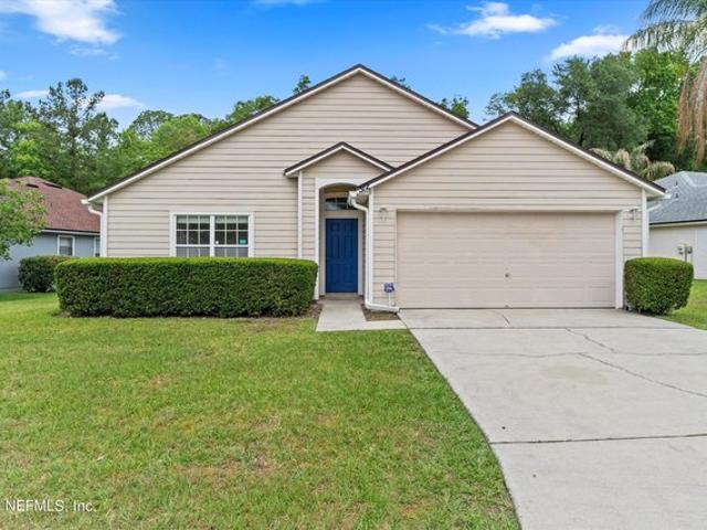312 Turtle Dove Dr, Orange Park, FL 32073
