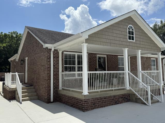 312 Union St, Tullahoma, TN 37388 | MLS #3032 | Compass