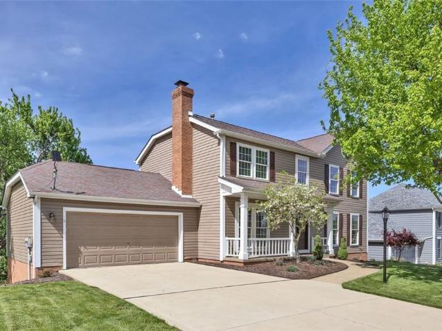 312 Valerie Dr, Cranberry Township, PA 16066 | MLS #1750 | Compass