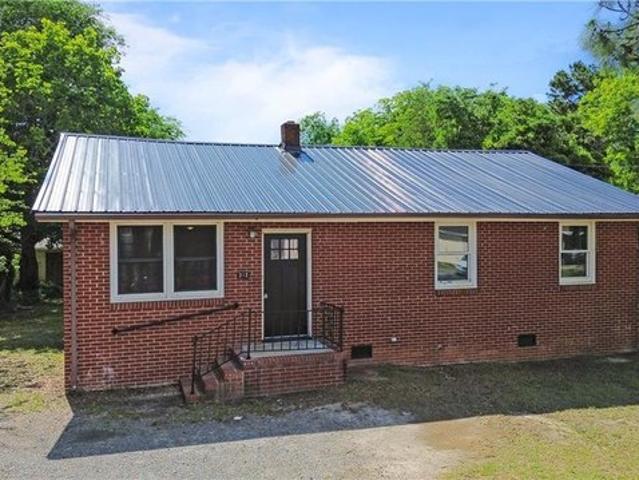 312 Vance St, Reidsville, NC 27320