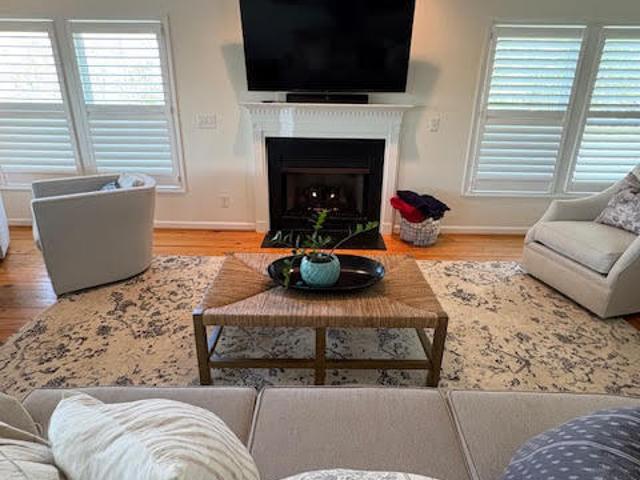 312 Victor Williford Road