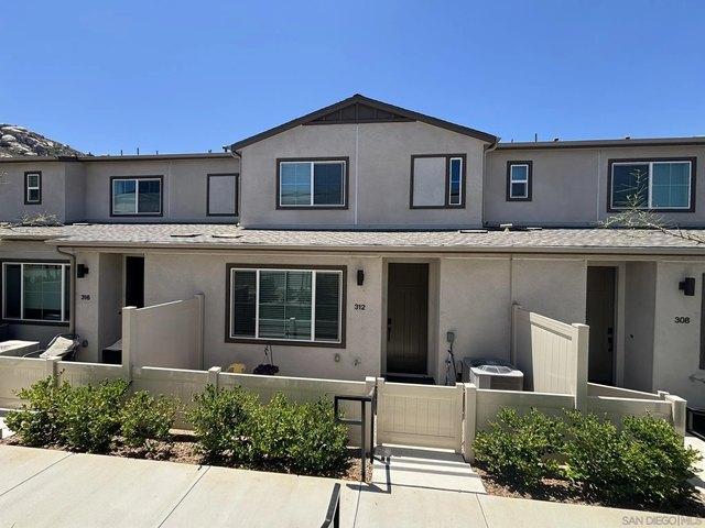 312 Zest Ln, Fallbrook, CA 92028