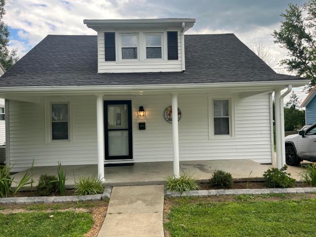 312A E Court Street
