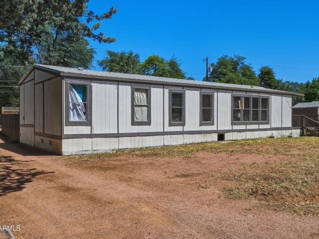 312A E Airline Boulevard