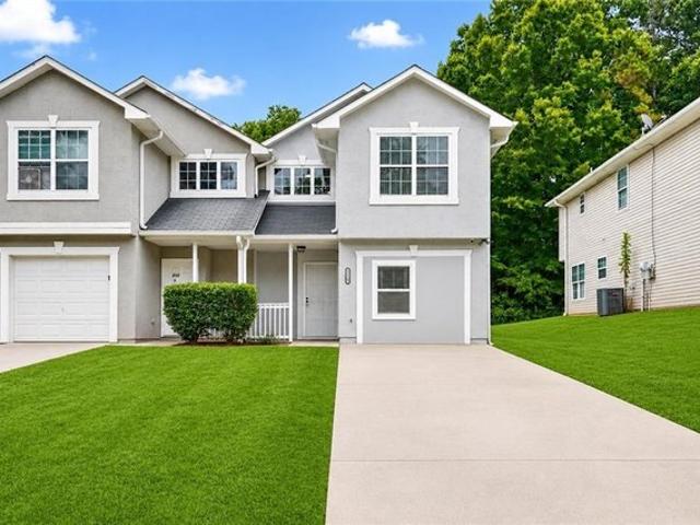 312B Louise Ln Unit B, Griffin, GA 30223