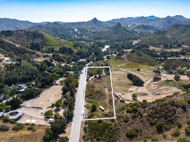 31341 Mulholland Hwy, Malibu, CA 90265
