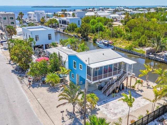 31342 Avenue I, Big Pine Key, FL 33043