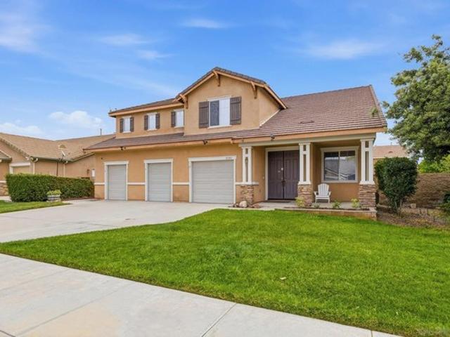31342 Euclid Loop, Winchester, CA 92596