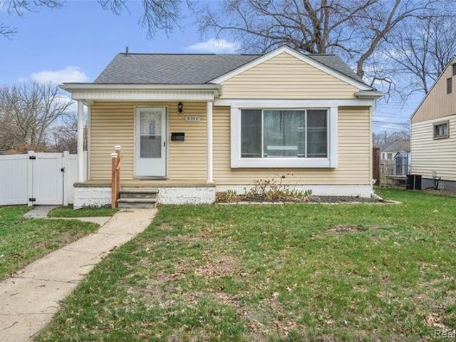 31344 Rosslyn Ave, Garden City, MI 48135