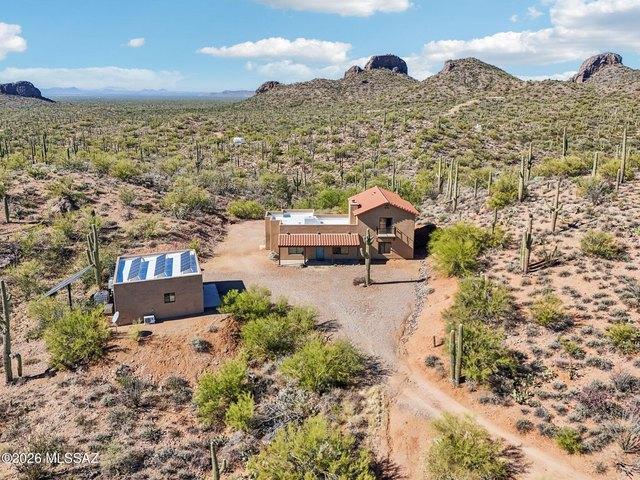 31344 S Eastview Rd, Marana, AZ 85658