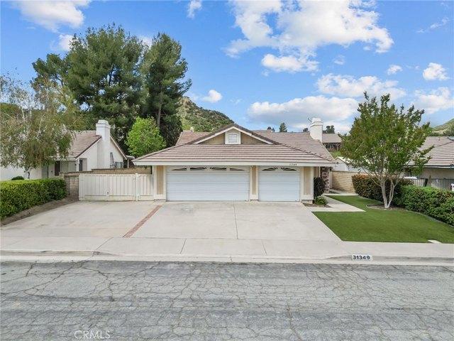 31349 Tobiah Pl, Castaic, CA 91384
