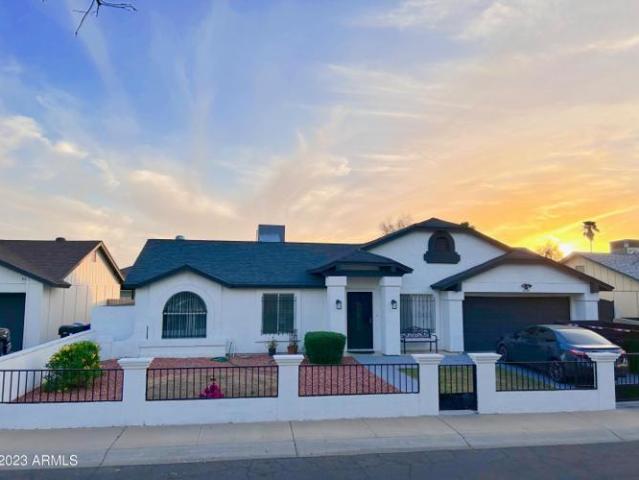 3134 N 68th Ln, Phoenix, AZ 85033