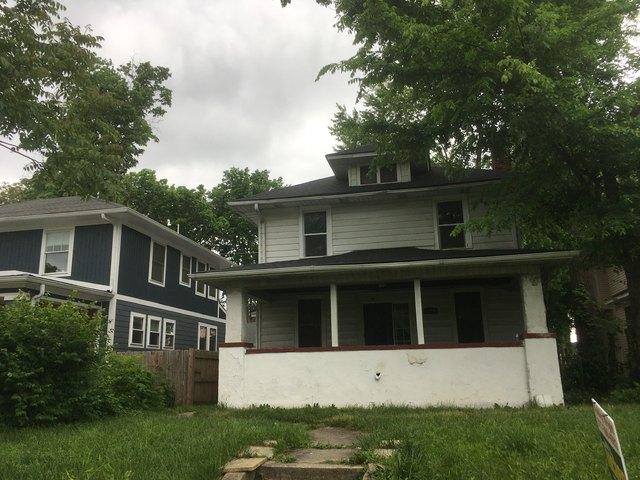 3134 N College Ave, Indianapolis, IN 46205