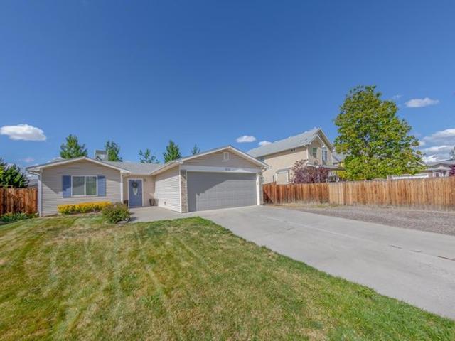 3134 Open Meadows Ct, Grand Junction, CO 81504