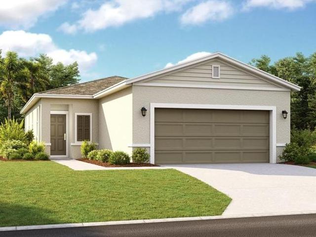3134 Amaranth St, Tavares, FL 32778