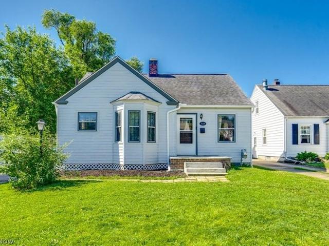 3134 Cleveland Blvd, Lorain, OH 44052