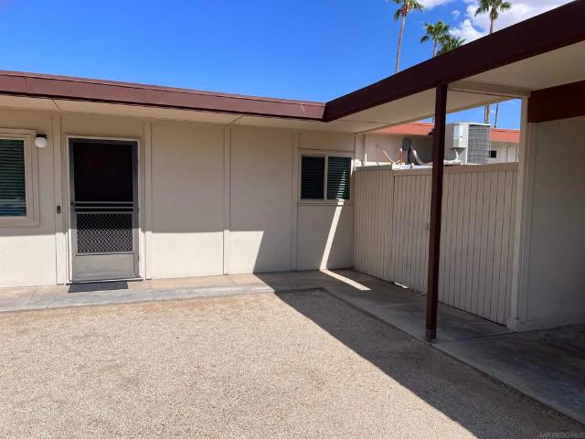 3134 E Club Circle 52