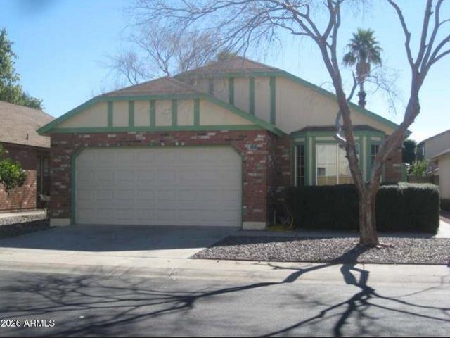 3134 E McKellips Rd Unit 218, Mesa, AZ 85213