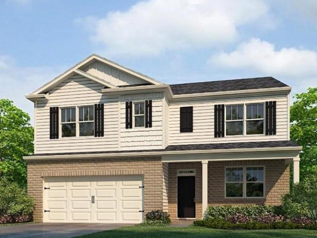 3134 Ellenton Dr, Lithia Springs, GA 30122