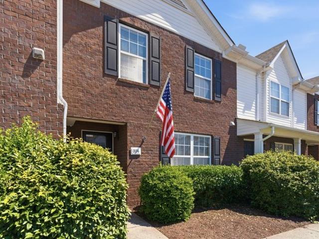 3134 George Buchanan Dr, La Vergne, TN 37086