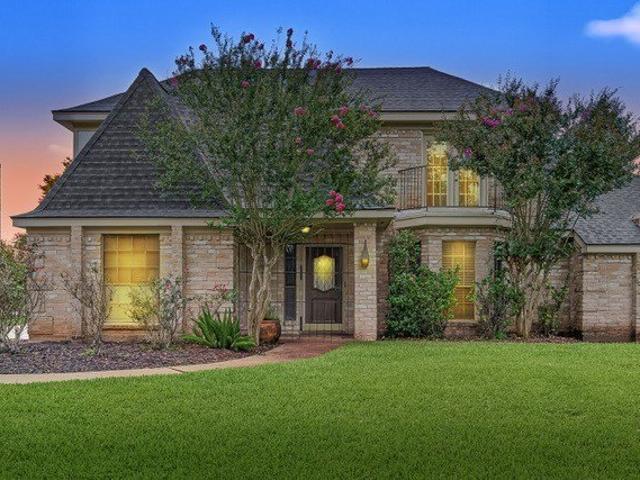 3134 Glenn Lakes Ln, Missouri City, TX 77459