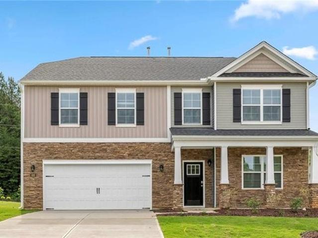 3134 Hannaford Dr, Mebane, NC 27302
