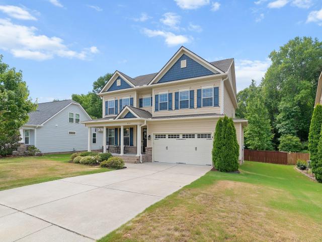 3134 Jones Lake Road